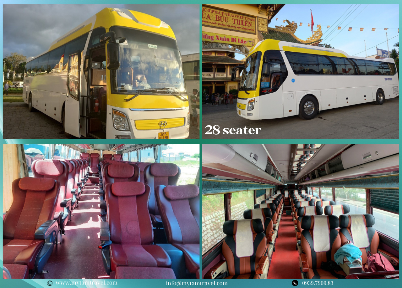 Tour Thành phố Hồ Chí Minh: Hành Trình Khám Phá 10 Điểm Đến Hấp Dẫn